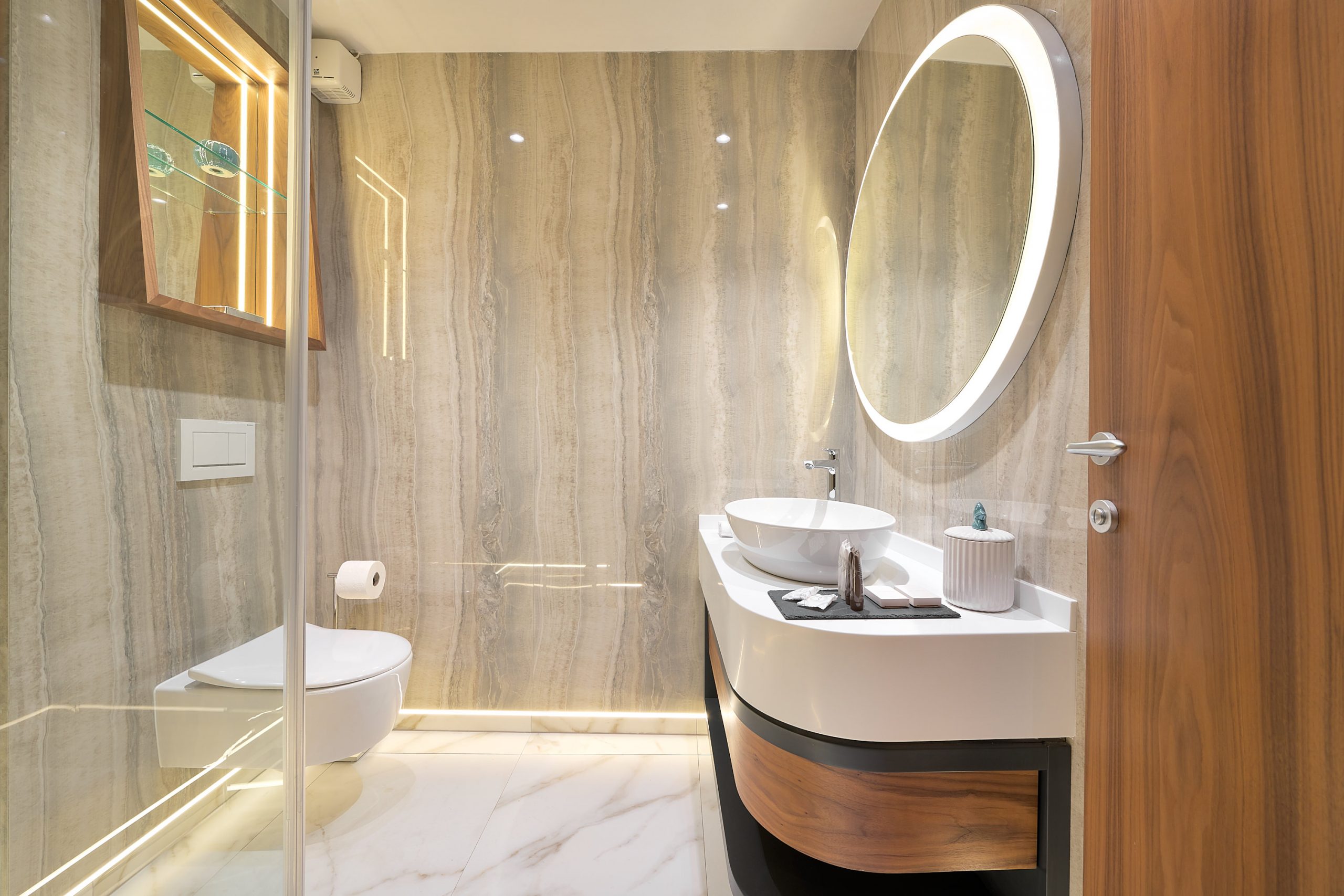 GEREMIA Luxury Rooms - Split - Croatia - The Geremia Luxury Rooms, part ...