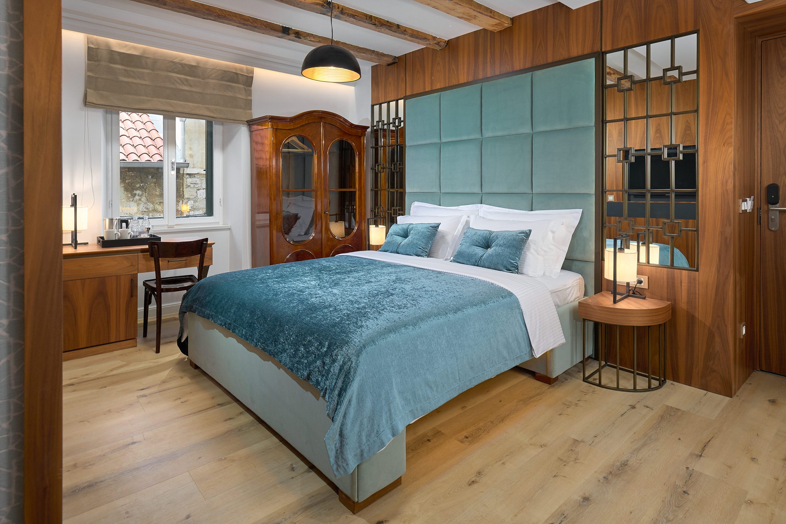 GEREMIA Luxury Rooms - Split - Croatia - The Geremia Luxury Rooms, part ...