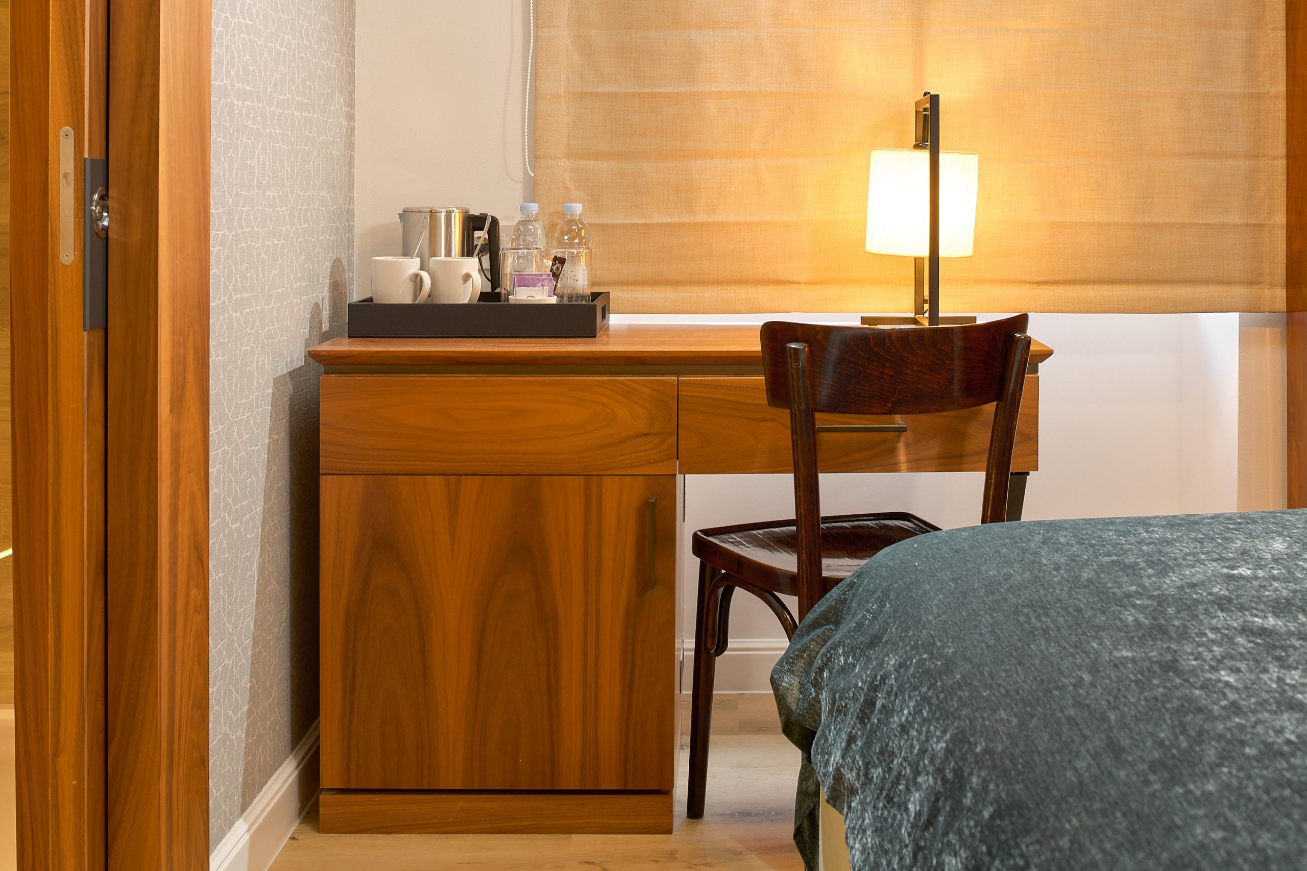 GEREMIA Luxury Rooms - Split - Croatia - The Geremia Luxury Rooms, part ...